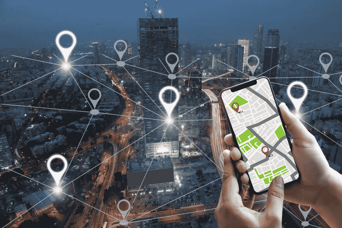 GPS-Tracker: Smarte Technik und wo sie überall eingesetzt wird