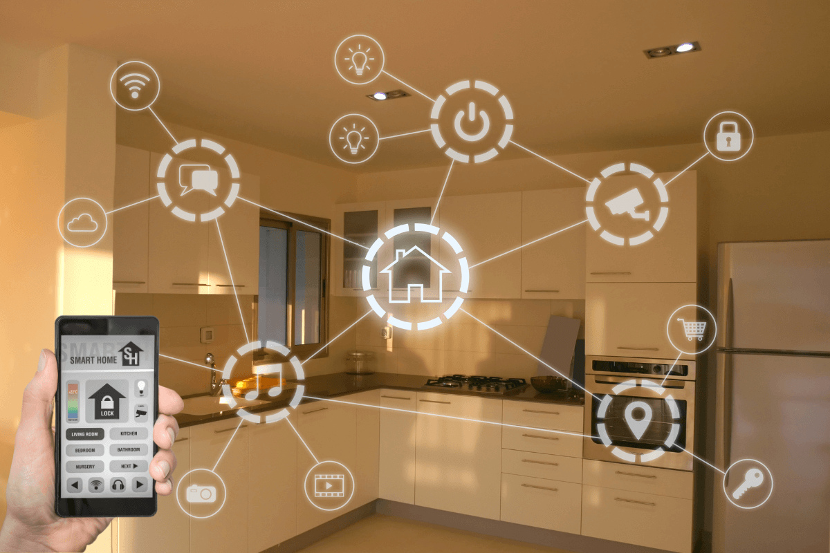 Was genau macht ein Smart Home so besonders?